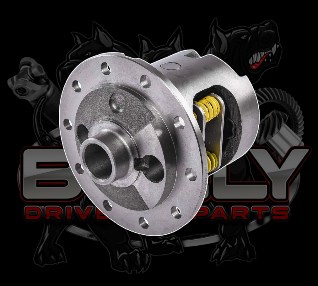 Posi Traction Differential for Ford Cars/Trucks Rear, Ford 8.8" in. 28 ...